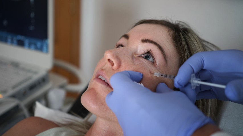 Cosmetics and Anti-Ageing – Dr Thomas Kaiser